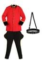 Men's RCMP Canadian Mountie Costume