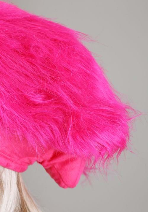 Pink Costume Flamingo Hat | Animal Accessories