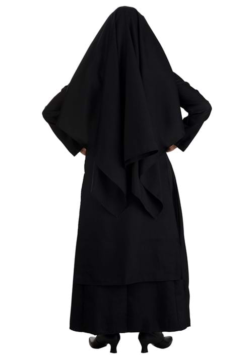 Deluxe Women's Nun Costume | Adult Religious Costumes