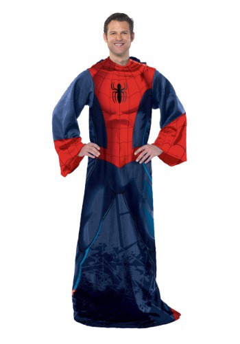 Adult Spiderman Costumes
