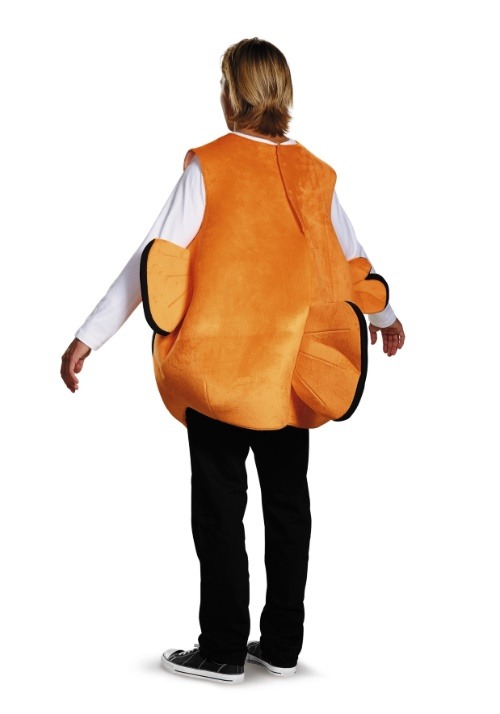 Nemo Adult Fish Costume | Finding Nemo Costumes