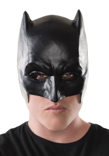 Batman Accessories - Batman Mask Costume Accessory