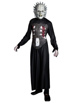 Scary Adult Costumes - Adult Scary Halloween Costume Ideas