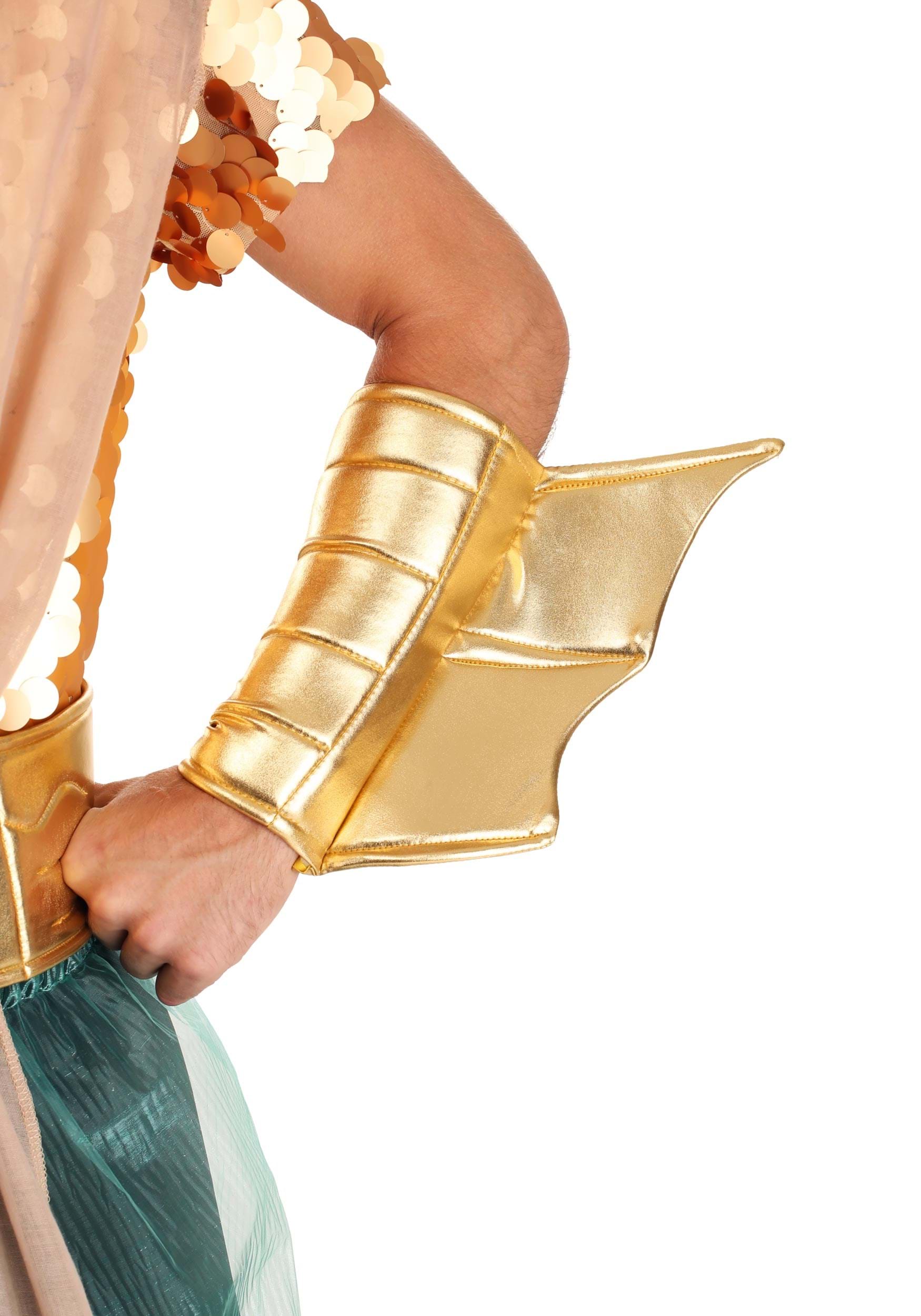 Poseidon Costume for Men | Exclusive | Made By Us