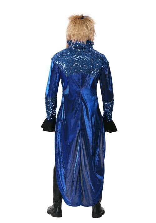 Labyrinth Deluxe Jareth Adult Costume
