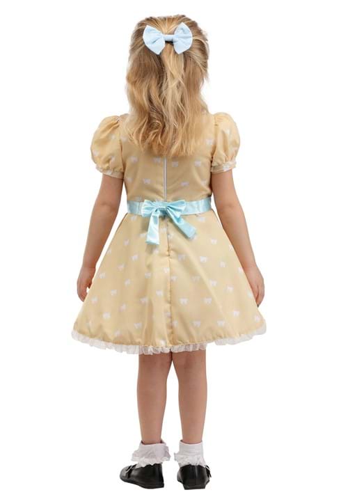 Toddler Goldilocks Costume for Girls