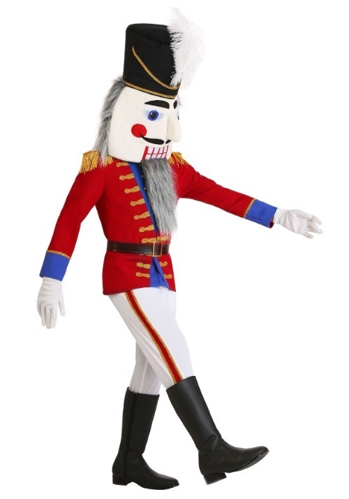 Nutcracker Kids Costume