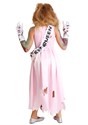Zombie Queen Girl's Costume