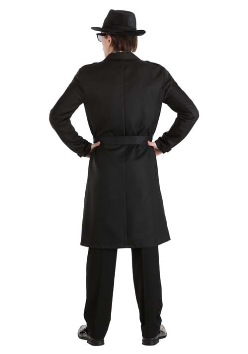 Secret Agent Man Costume for Adults | Movie Costumes