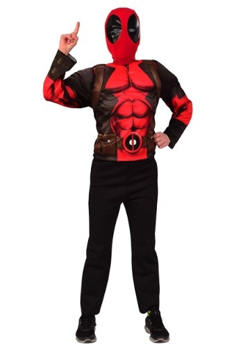 Deadpool Costumes