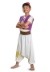 Aladdin Street Rat Costume for a Child