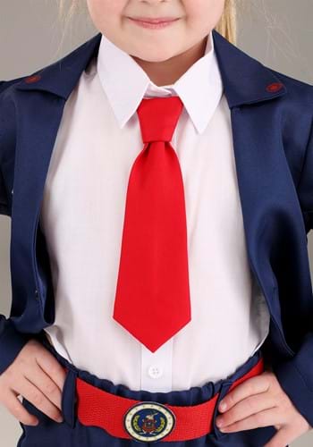 Odd Squad Toddler Agent Costume