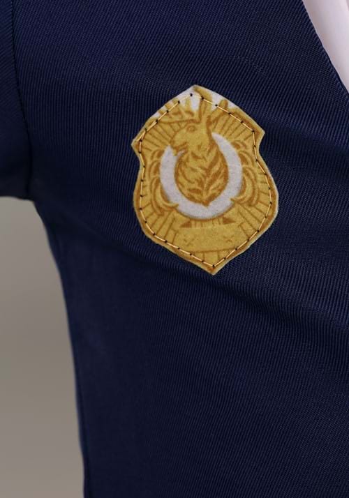 Odd Squad Toddler Agent Costume