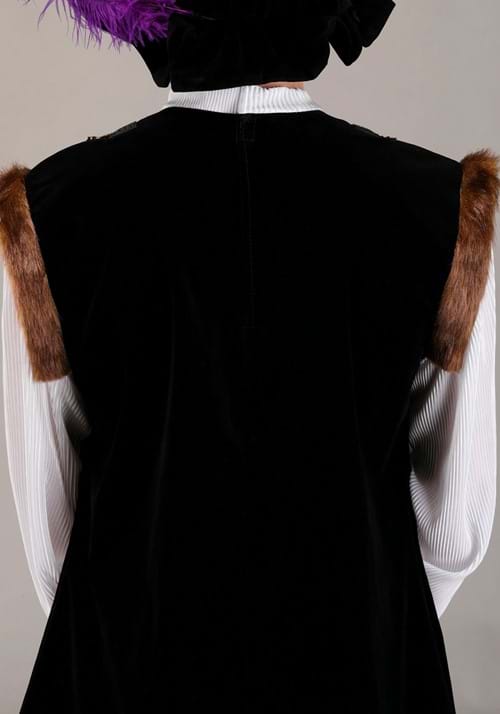 Noble Renaissance Man Costume - Renaissance Prince Costumes