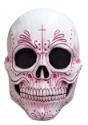 Catrin Mexican Skull Mask