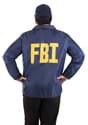 FBI Adult Costume Set