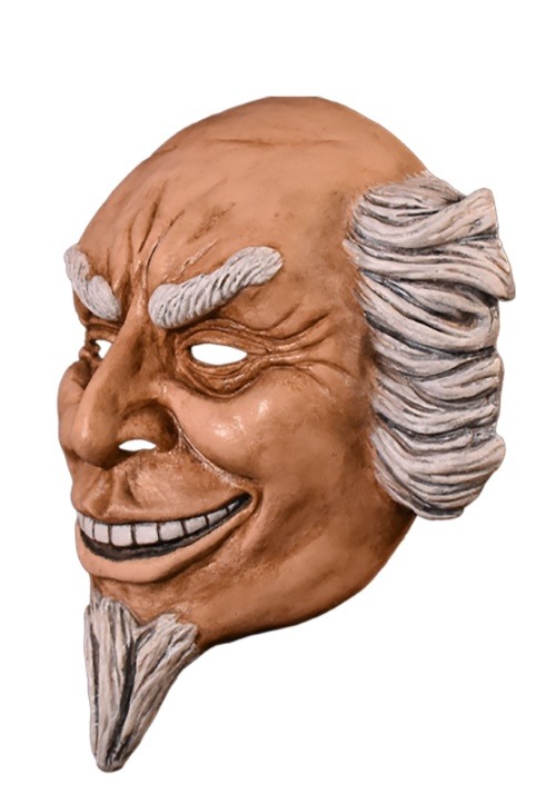 The Purge Uncle Sam Mask