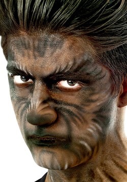 Results 61 - 120 of 125 for Werewolf Costumes