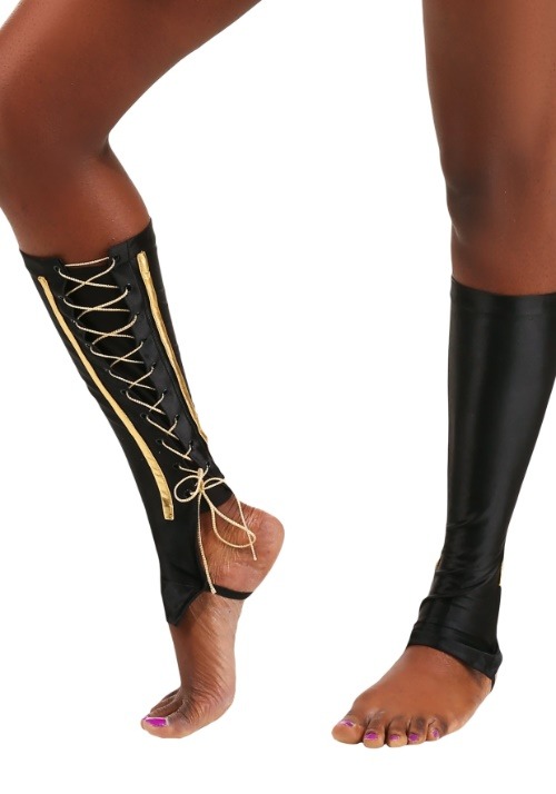 Majestic Trapeze Artist Women's Costume