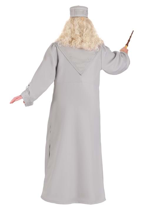 Deluxe Harry Potter Men's Dumbledore Costume | Harry Potter Costumes