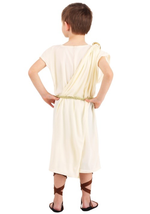 Toga Toddler Costume