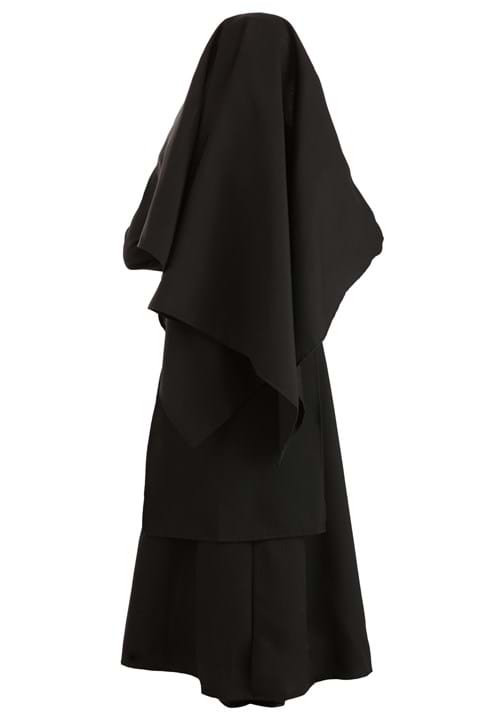 Kid's Deluxe Catholic Nun Costume | Religious Costumes