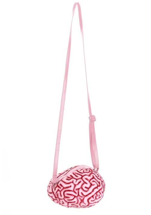 Brain Halloween Costume Purse | Halloween Bags & Backpacks
