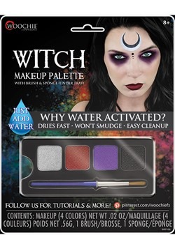 Witch Makeup