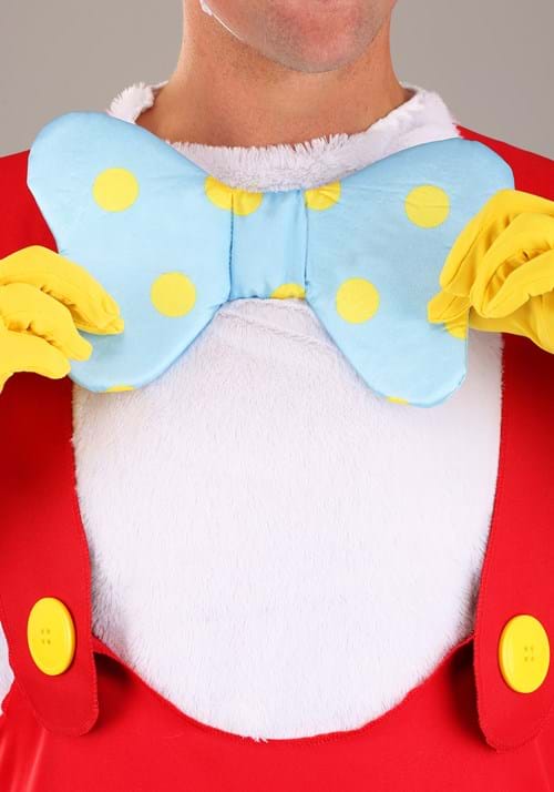 Men's Roger Rabbit Costume
