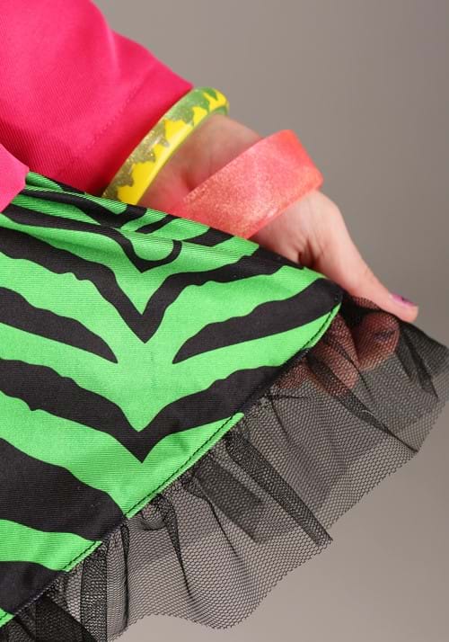 80s Valley Girl | Girl's Halloween Costume