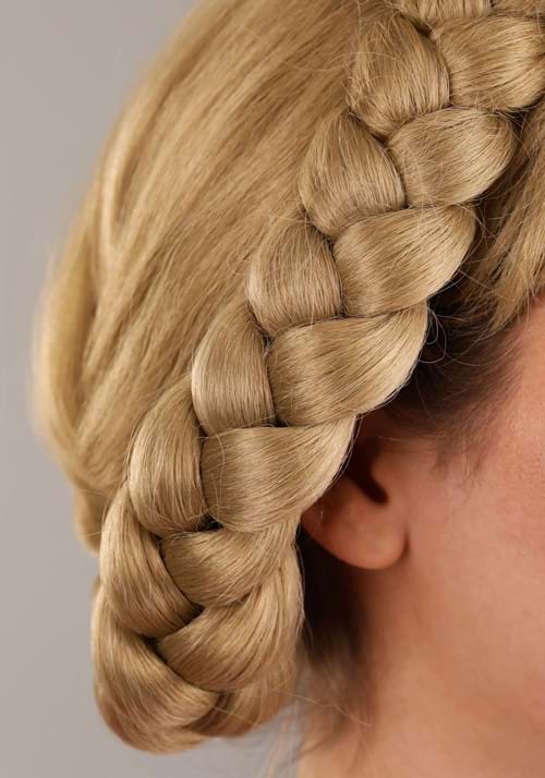 Women's Deluxe Dr. Seuss Cindy Lou Who Wig | How the Grinch Stole ...