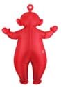Inflatable Po Adult Teletubbies Costume