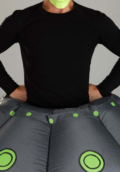 UFO Adult Costume
