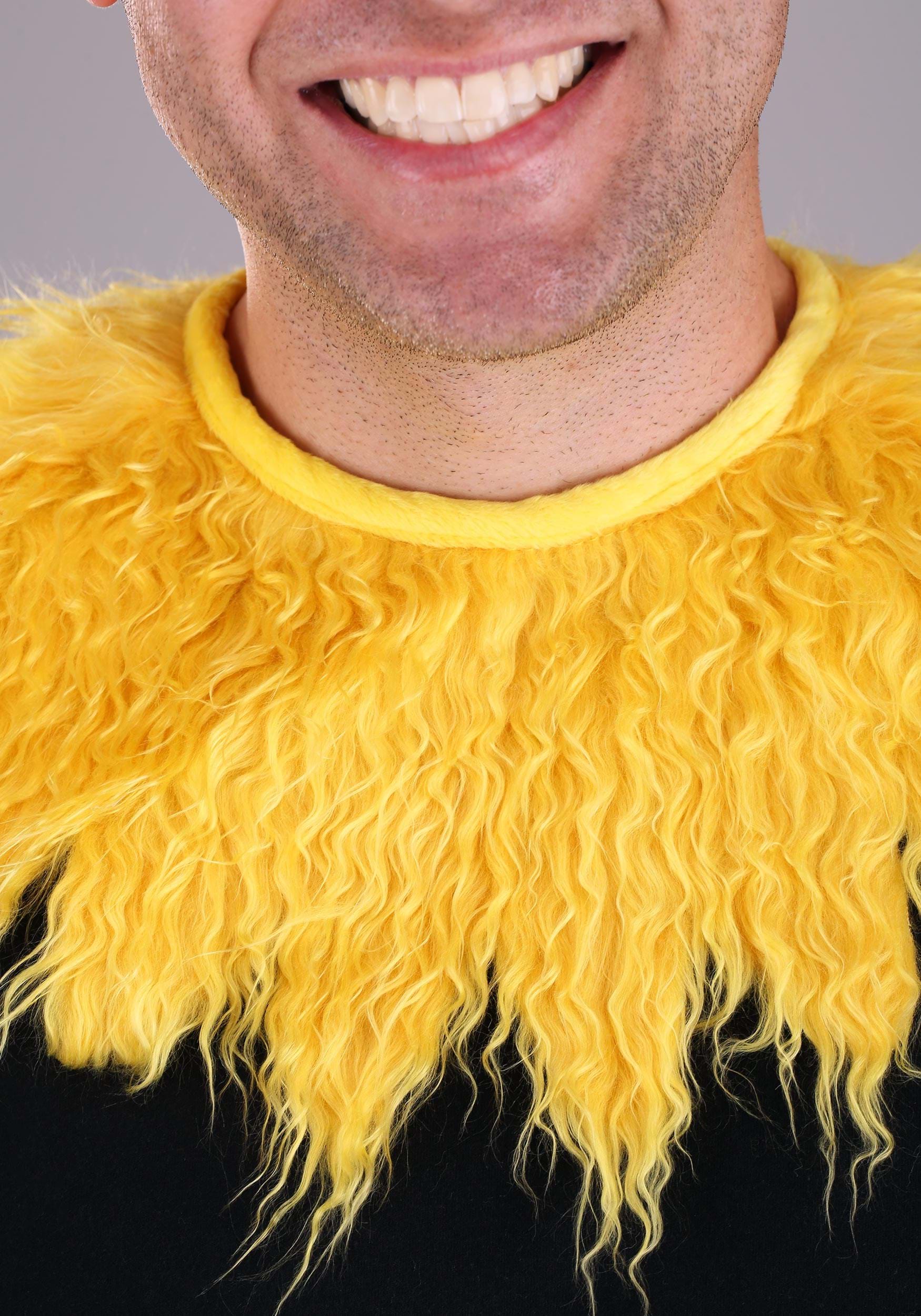 Sam I Am Dr. Seuss Costume Kit