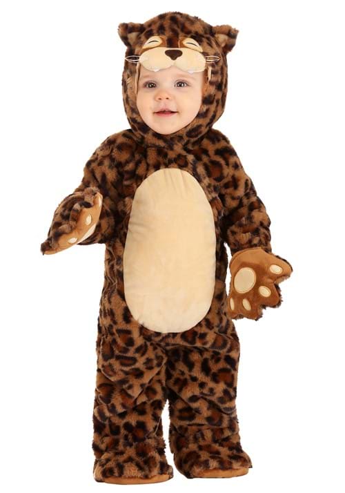 Cheetah Cutie Infant Costume | Infant Animal Costumes