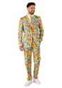 Men's Opposuit Pokemon Suit