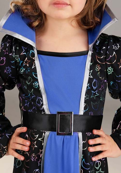 Celestial Witch Toddler Costume