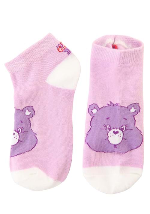 Faces Care Bears Sock Pack | Care Bears Accessories