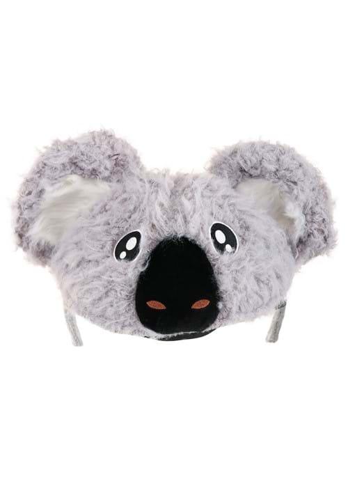 Koala Costume Headband | Animal Headbands