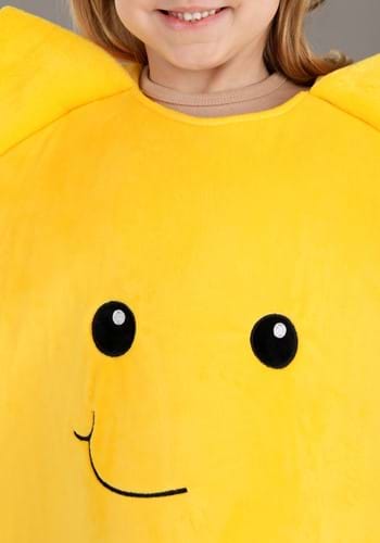 Summer Sun Toddler Costume