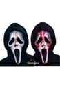 Ghost Face Bleeding Mask for Adults