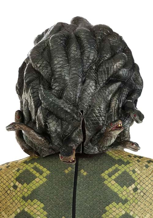 Full Mask- Medusa