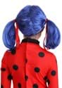 Miraculous Ladybug and Cat Noir Girl's Ladybug Wig