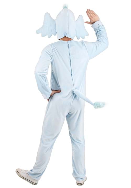Dr. Seuss Adult Horton Costume | Exclusive Adult Costumes