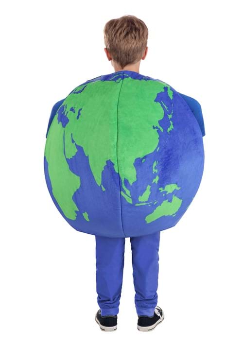 Round Earth Toddler Costume