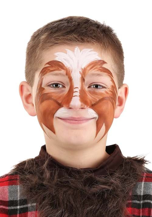 Werewolf Exclusive Makeup Kit