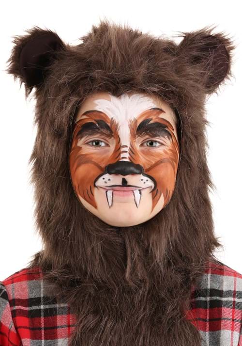 Werewolf Exclusive Makeup Kit