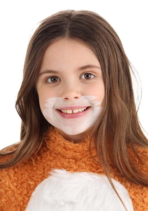 Fox Costume Makeup Kit | Fox Accessories