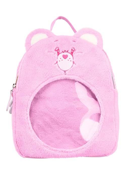 Care Bears Cheer Bear Ita Backpack | Care Bears Bags