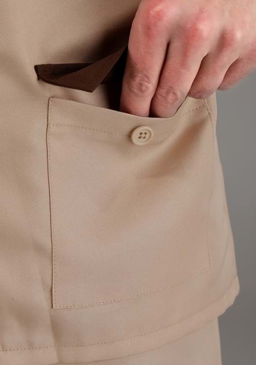 Safari Explorer Adult Costume